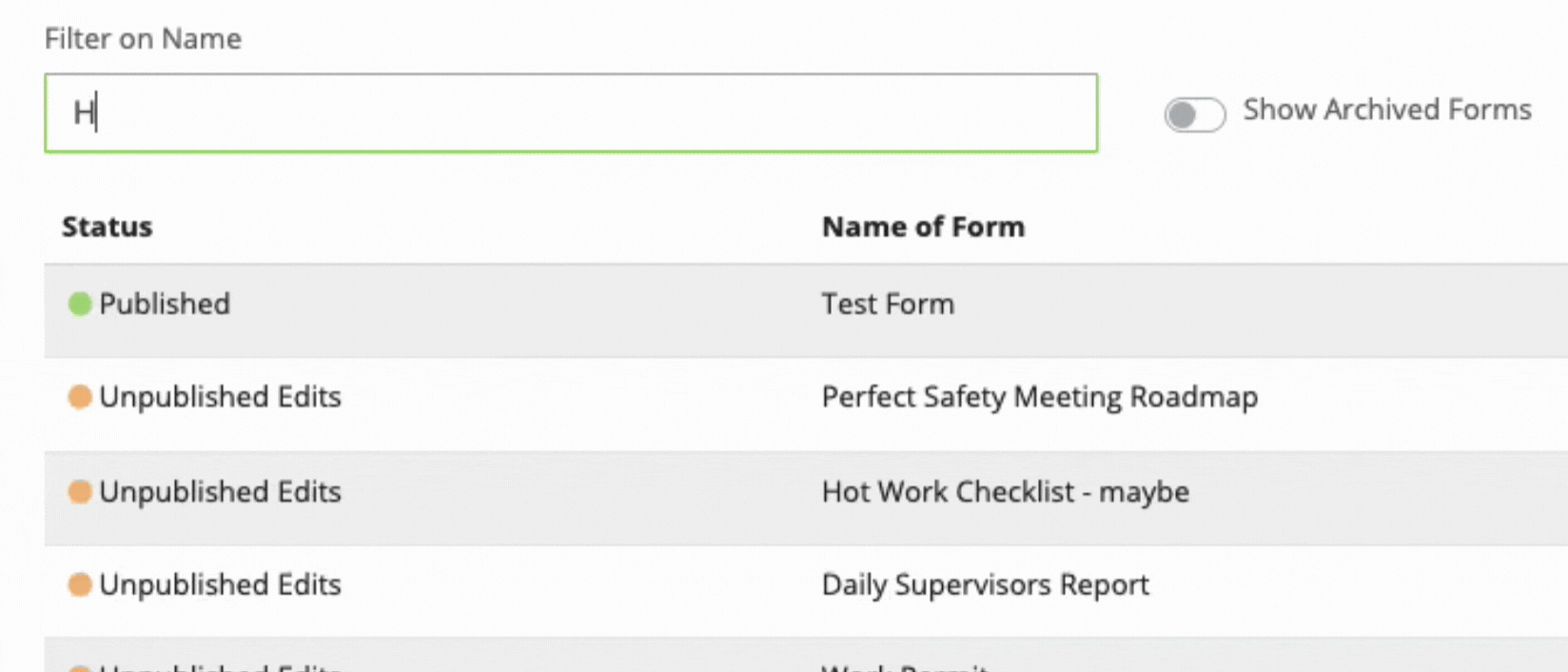 What Is The Form Designer 